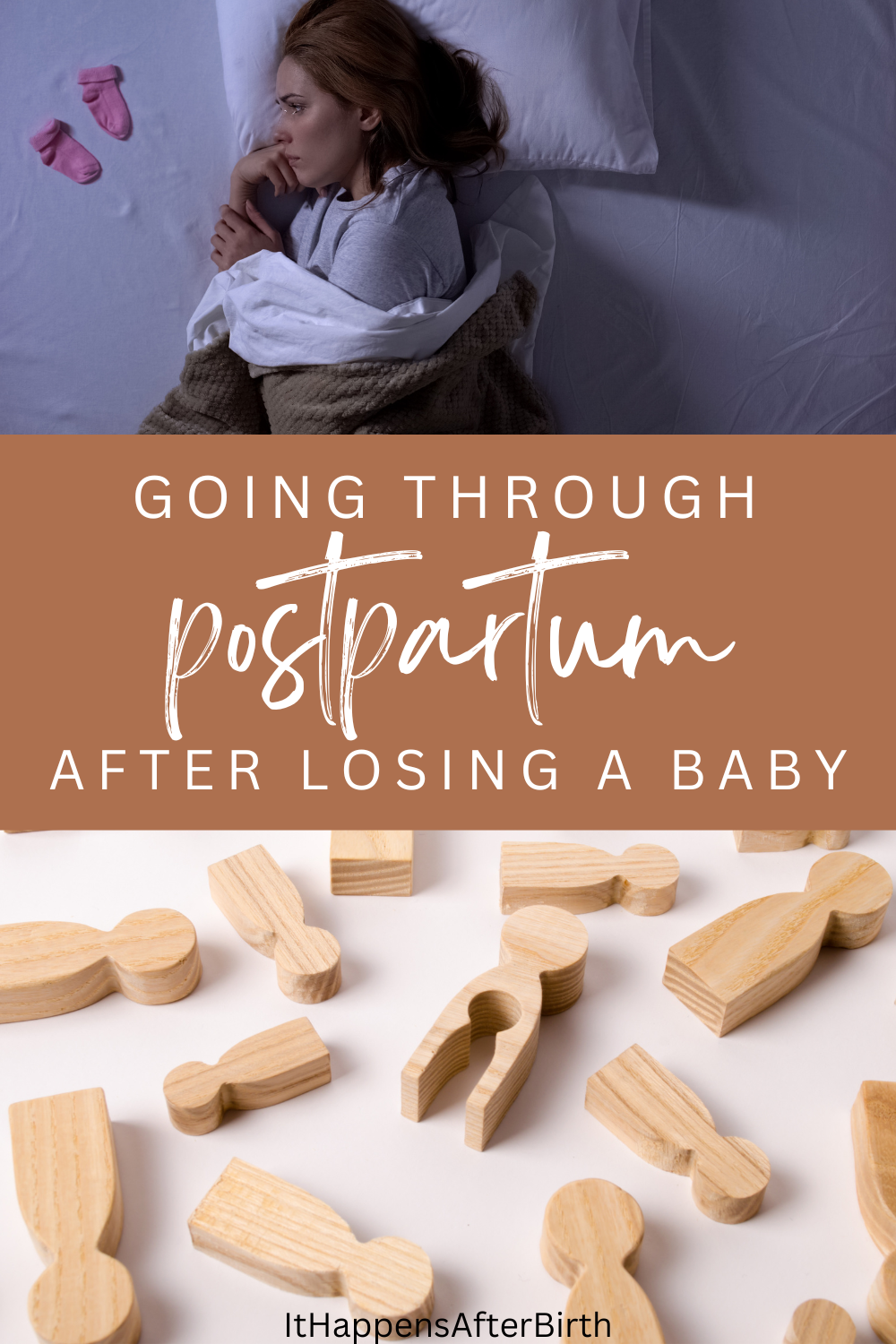 Postpartum After Losing A Baby - It Happens After Birth